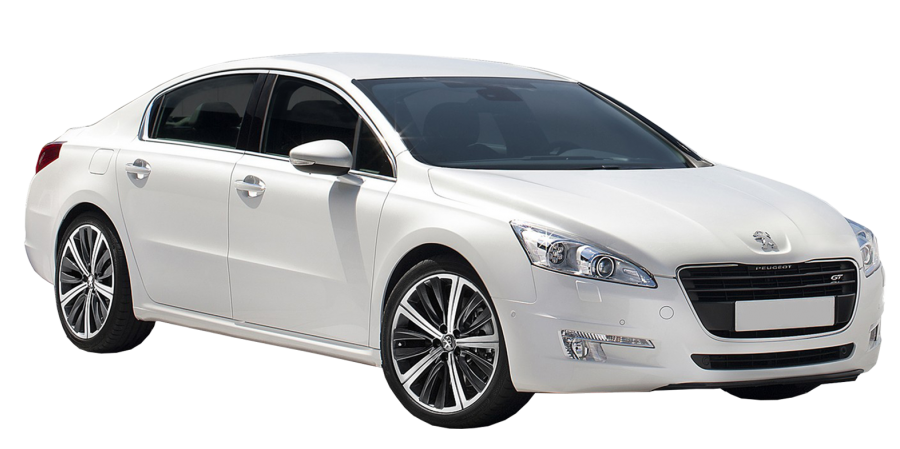 508 (1st Gen) * [2010 - 2018]