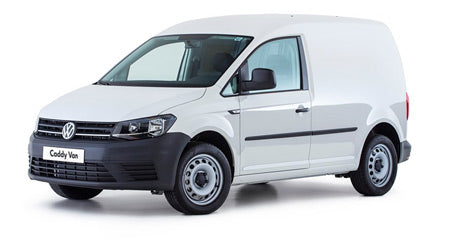 Caddy (3rd Gen Facelift 2.0) [2016 - 2020]