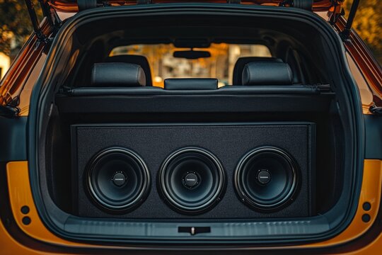 Custom Bass Packages