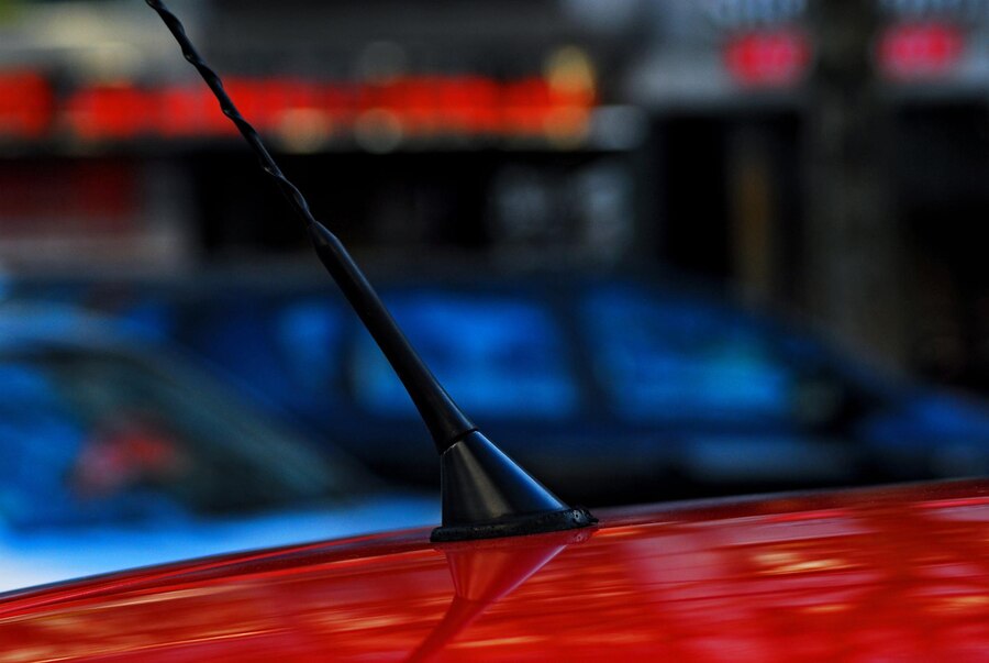 Car DAB Aerials UK | Digital Radio Antennas & Accessories | Bassjunkies