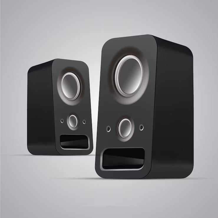 Custom Bass Boxes