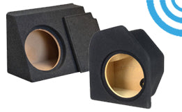 Custom Bass Boxes UK | Vehicle-Specific Subwoofer Enclosures | Bassjunkies
