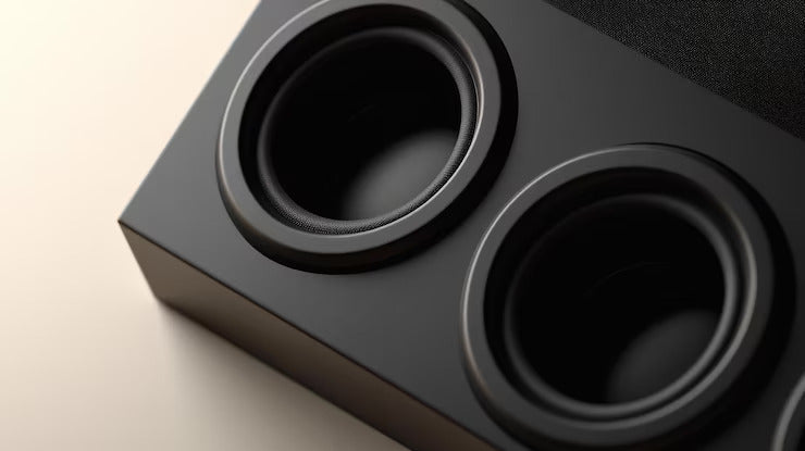 Empty Bass Boxes UK | Subwoofer Enclosures | Bass Junkies