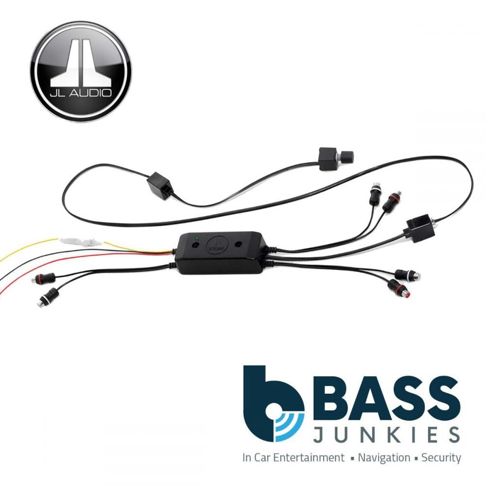 JL AUDIO CL-RLC