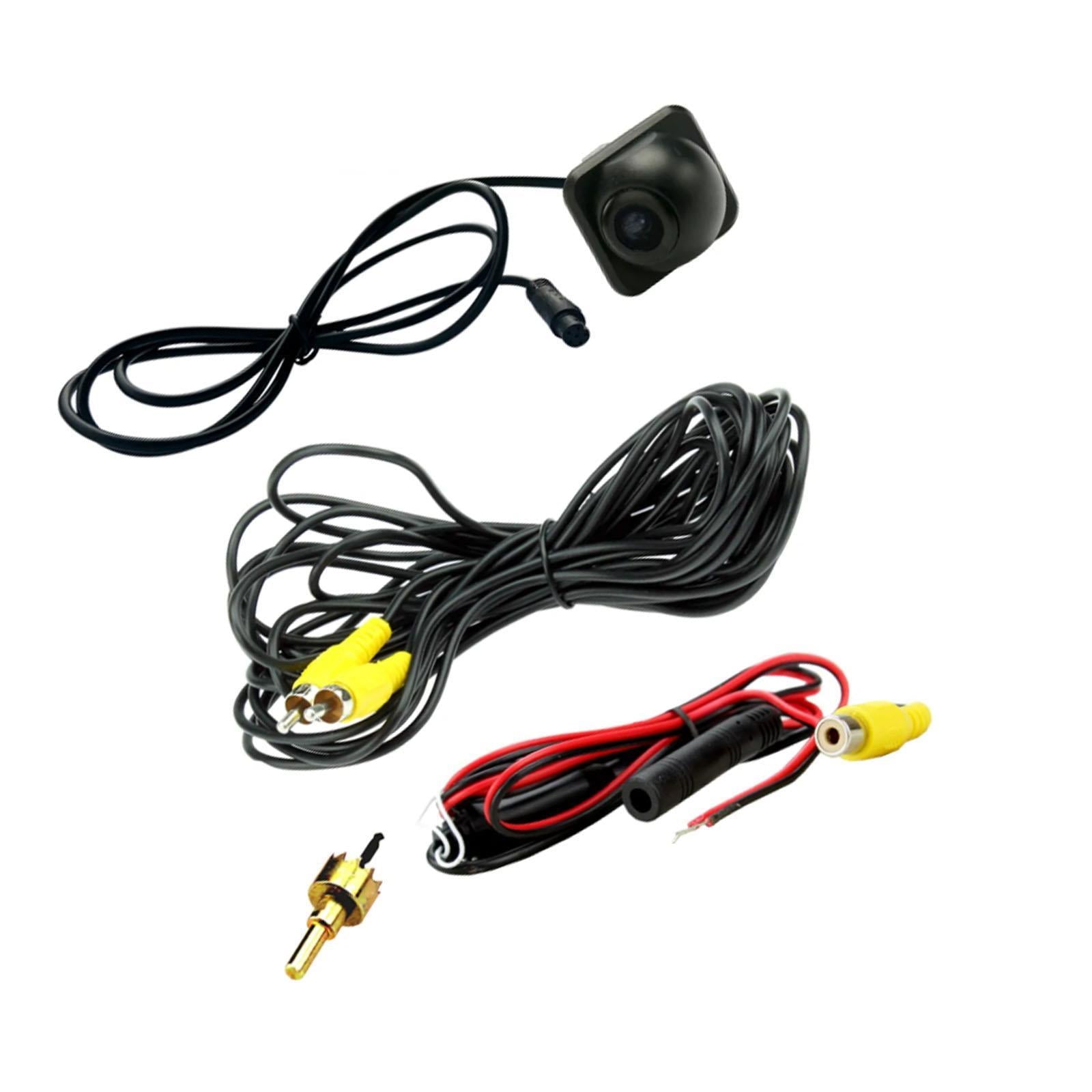 Connects 2 CAM-55 - Universal Car Fixed Angle Surface Mounted Reverse