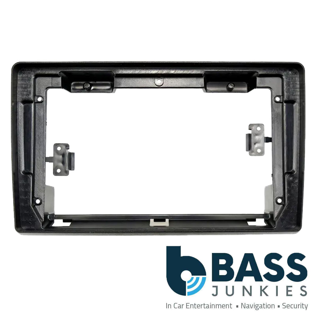 UPGRADED 9" CarPlay Android Car Stereo & Fitting Kit For Fiat Ducato 2