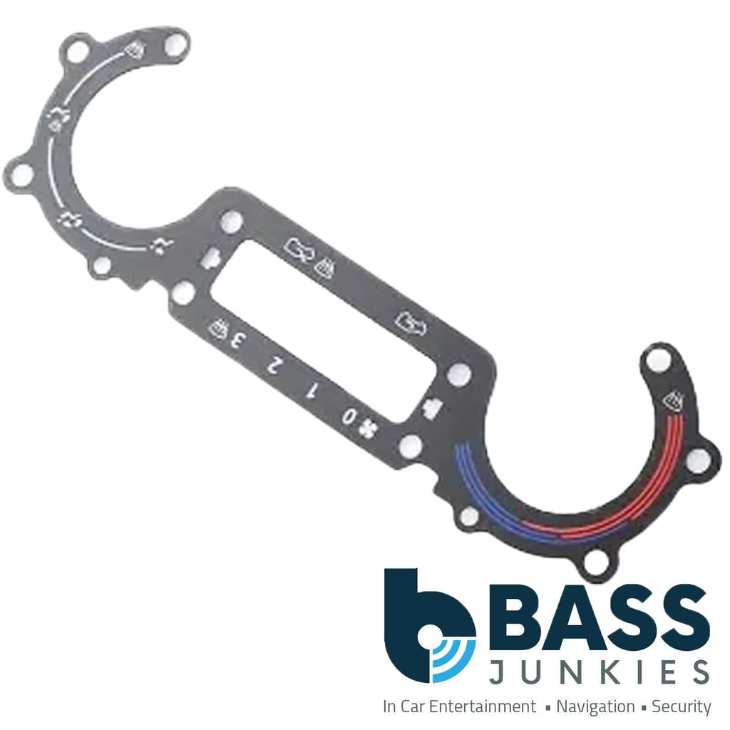 UPGRADED 9" CarPlay Android Car Stereo & Kit For LandRover Defender 90