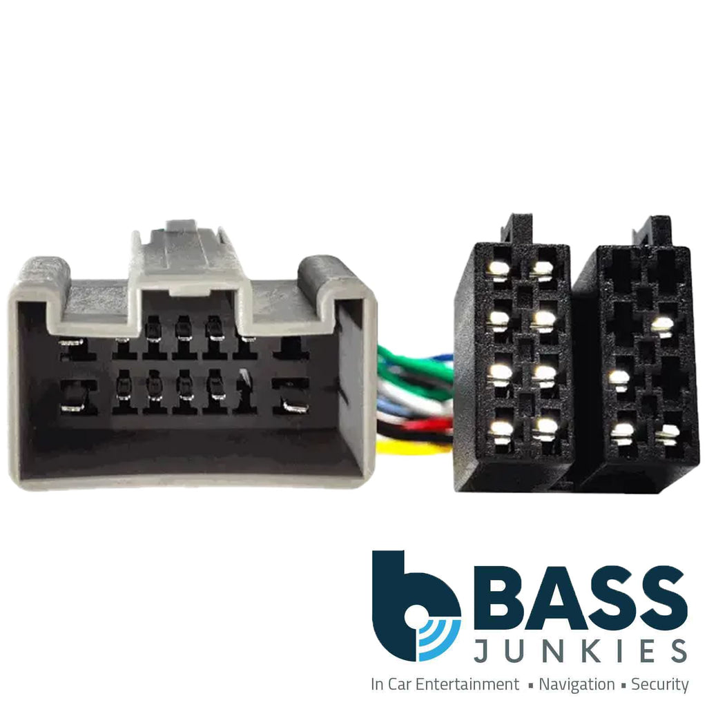 UPGRADED 9" CarPlay Android Car Stereo & Kit For LandRover Defender 90